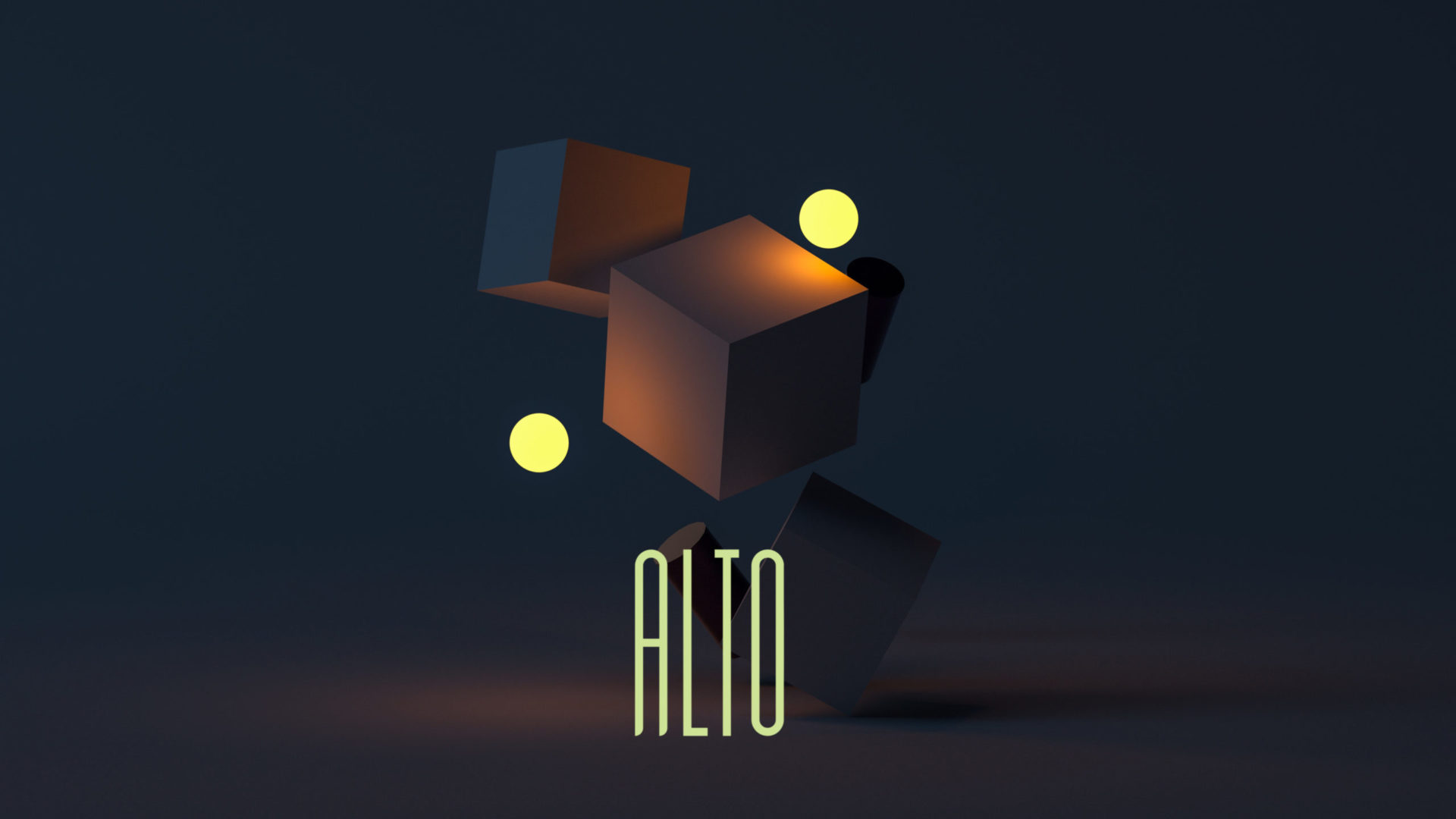 Web Design, Branding and Logos | Alto Creative Studio